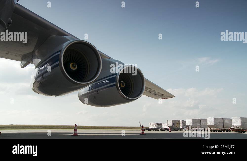 Turbine engines outdoors Stock Videos & Footage - HD and 4K Video Clips ...