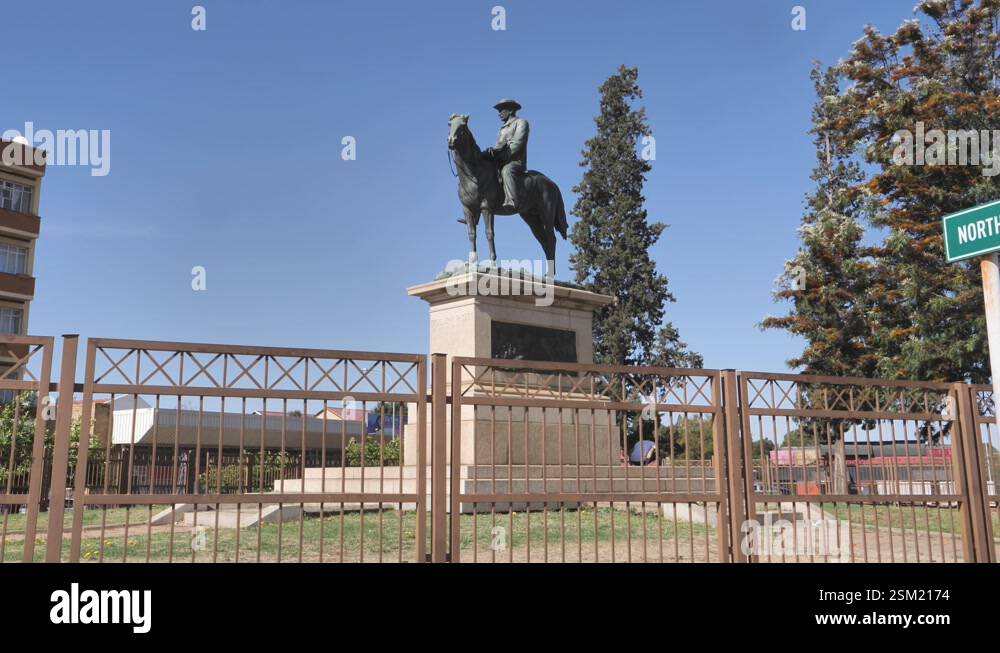 Dynamic bronze statue of Stock Videos & Footage - HD and 4K Video Clips ...