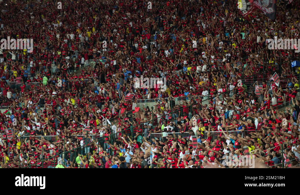 Flamengo soccer Stock Videos & Footage - HD and 4K Video Clips - Alamy