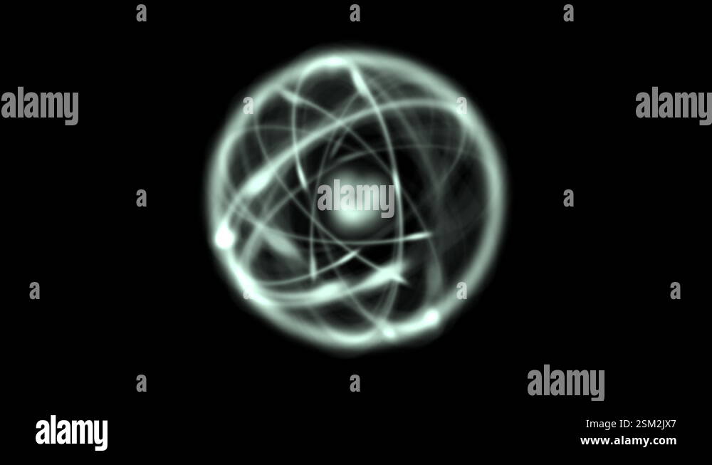High energy atomic structure simulation with electron shell, rapidly ...