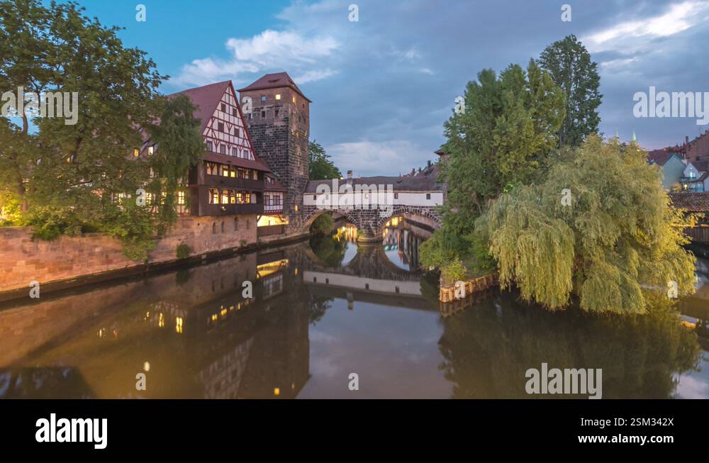 Nuremberg nurnberg Stock Videos & Footage - HD and 4K Video Clips - Alamy