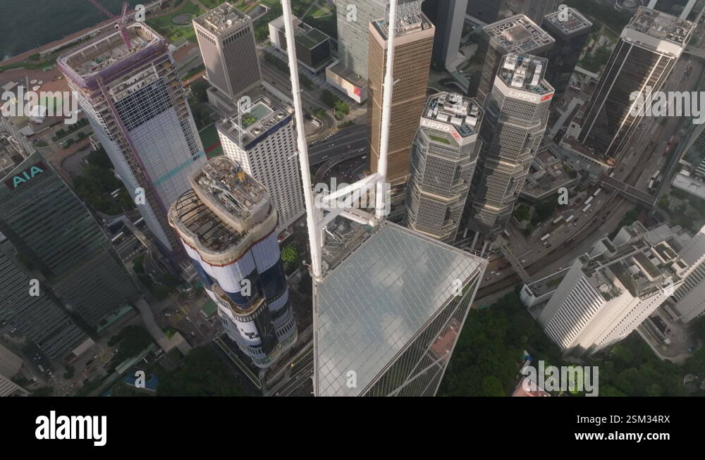 Lippo tower Stock Videos & Footage - HD and 4K Video Clips - Alamy