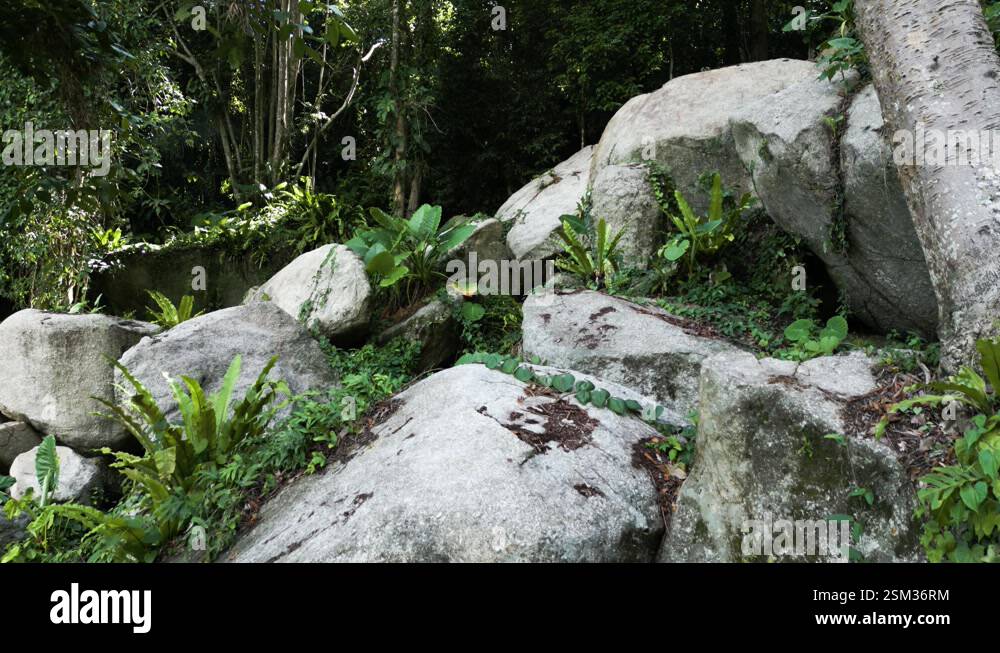 Geoheritage, Geoconservation, and Geotourism, Unique Granite Landforms ...