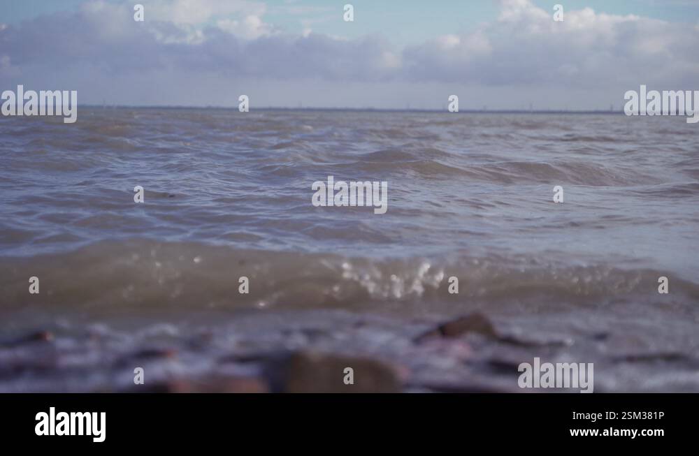 The estuary of the river Ganges here has given the river its enormous ...