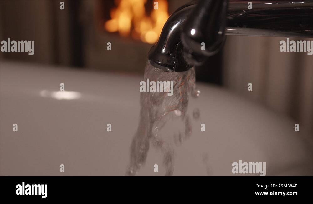 Runningbathtap Stock Videos & Footage - HD and 4K Video Clips - Alamy