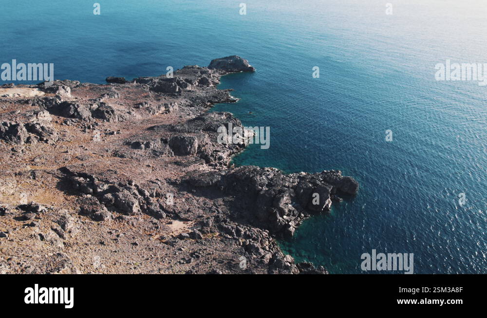 Cliffs of crete Stock Videos & Footage - HD and 4K Video Clips - Alamy