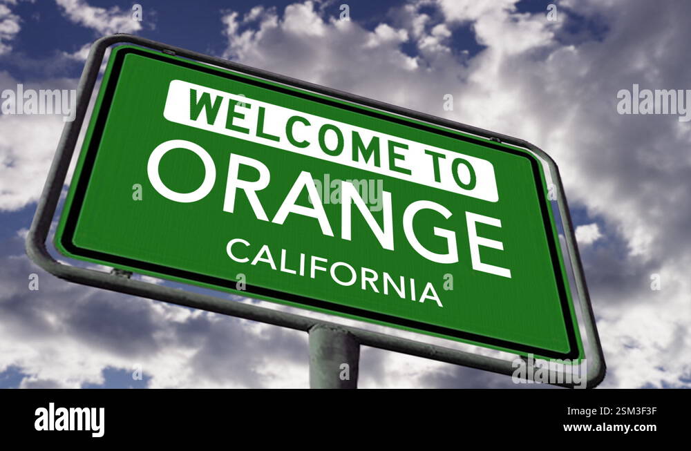 America sign welcome orange Stock Videos & Footage - HD and 4K Video ...