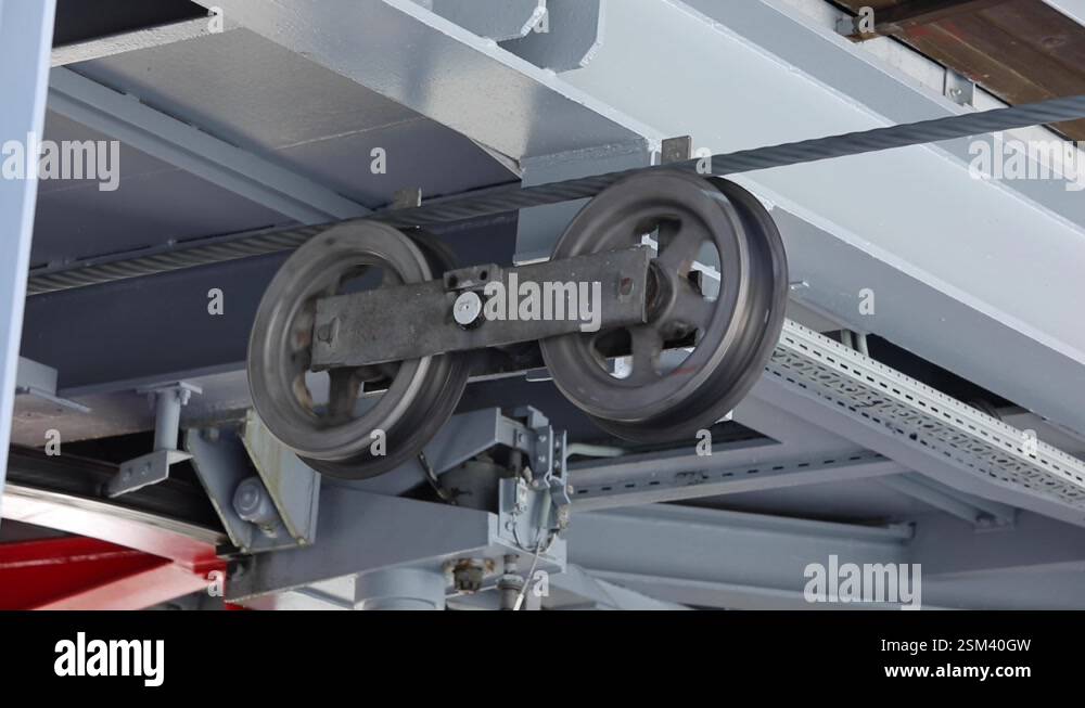 Close up cable car Stock Videos & Footage - HD and 4K Video Clips - Alamy