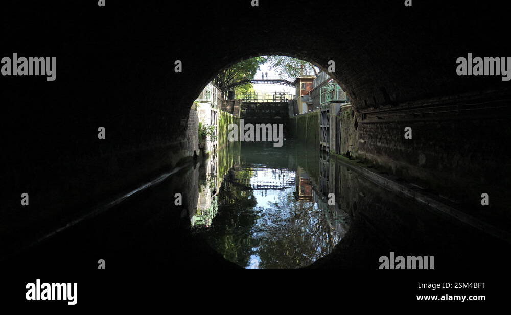 Underground canal Stock Videos & Footage - HD and 4K Video Clips - Alamy