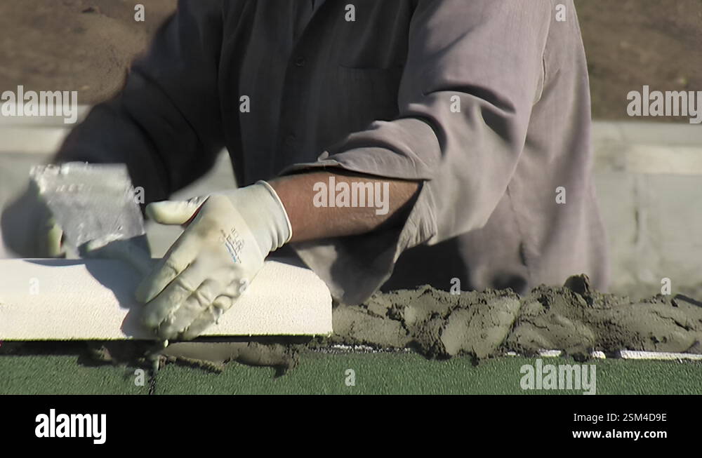 Wall coping Stock Videos & Footage - HD and 4K Video Clips - Alamy