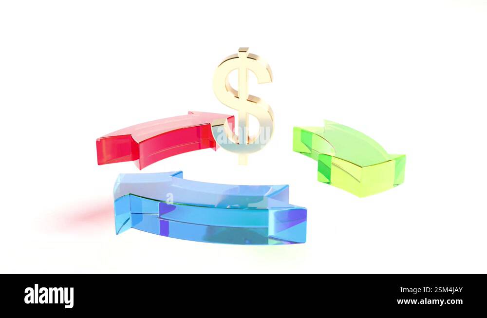 Economic sign Stock Videos & Footage - HD and 4K Video Clips - Alamy