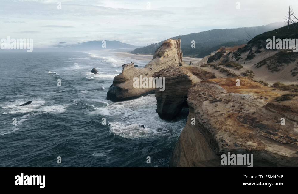 Slow erosion by waves Stock Videos & Footage - HD and 4K Video Clips ...