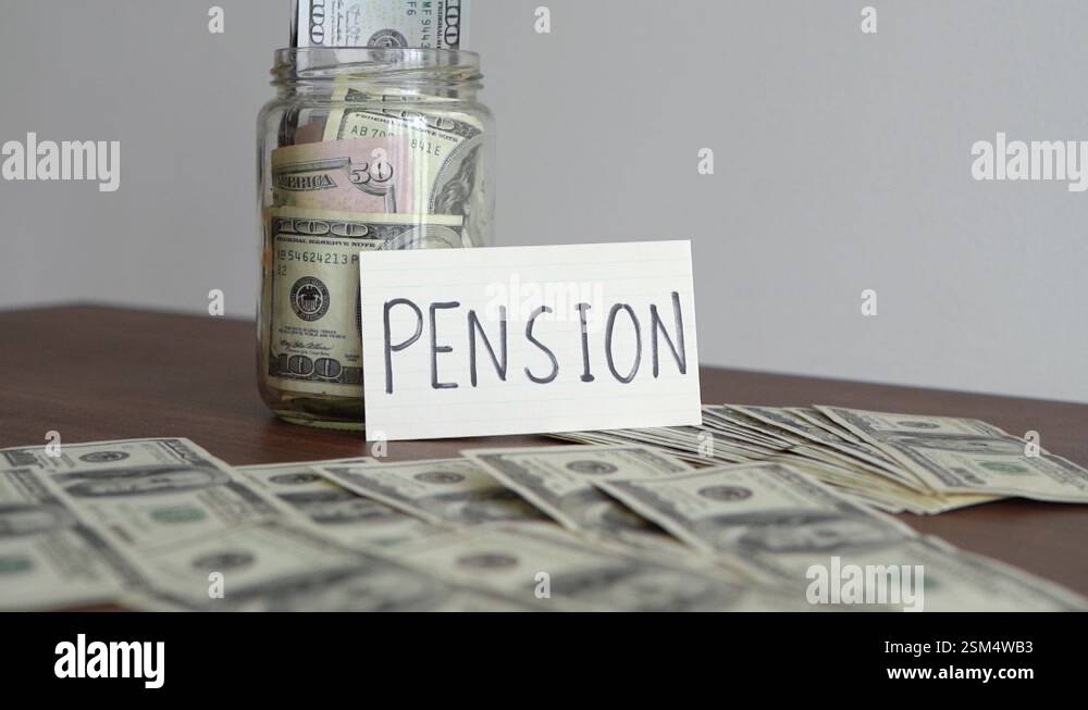 Fund pension Stock Videos & Footage - HD and 4K Video Clips - Alamy