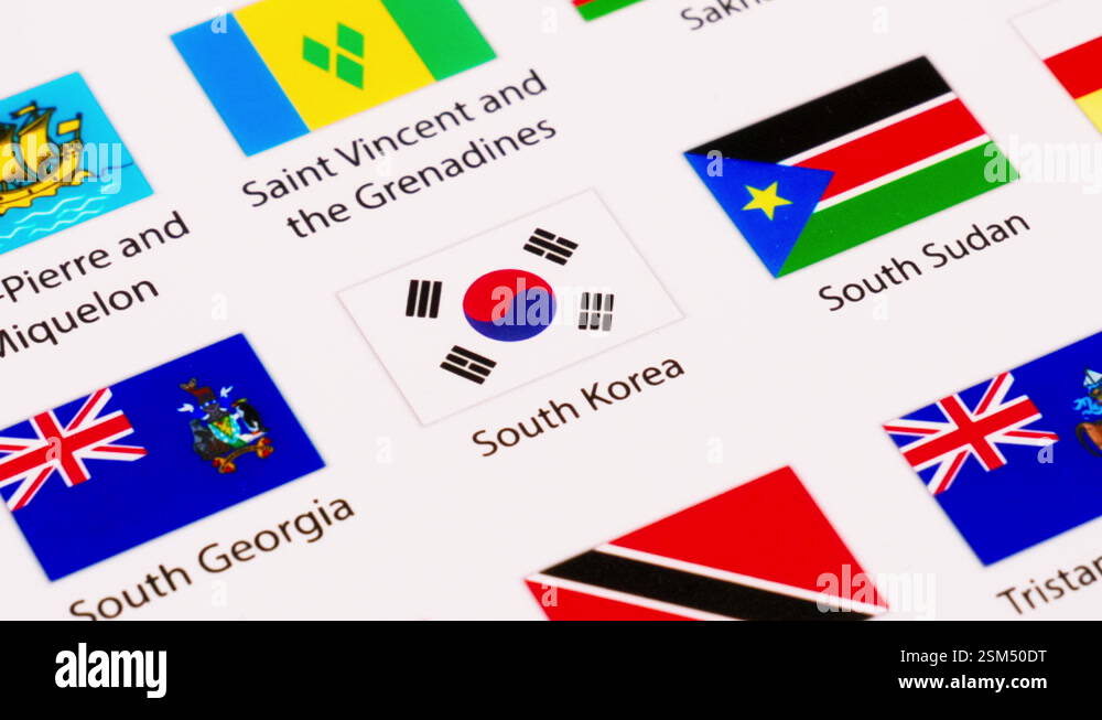 Several flags countries in Stock Videos & Footage - HD and 4K Video ...