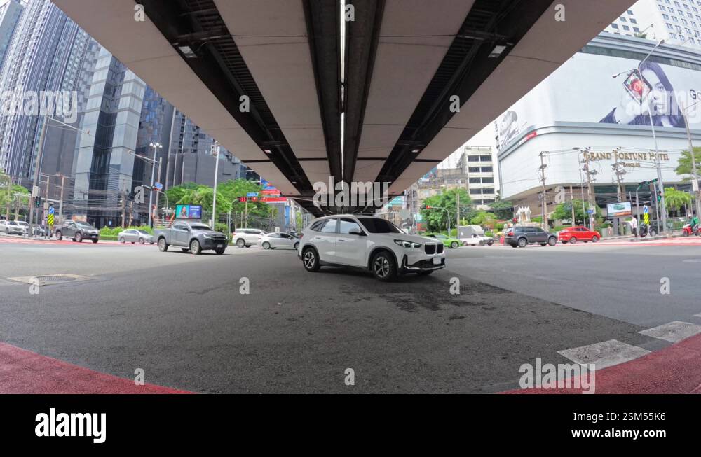 Roadside street view Stock Videos & Footage - HD and 4K Video Clips - Alamy