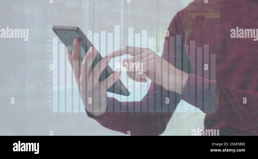 Moving bar graphs Stock Videos & Footage - HD and 4K Video Clips - Alamy