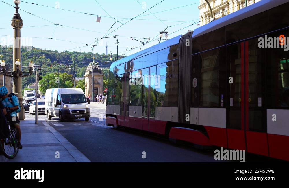 Streetcar design Stock Videos & Footage - HD and 4K Video Clips - Alamy