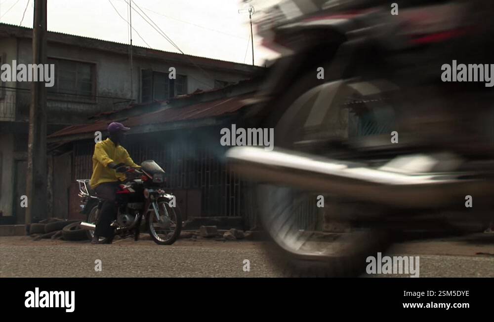 Motorcycle taxi Stock Videos & Footage - HD and 4K Video Clips - Alamy