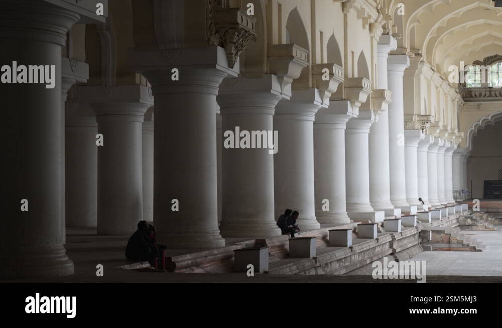 Palace madurai india Stock Videos & Footage - HD and 4K Video Clips - Alamy