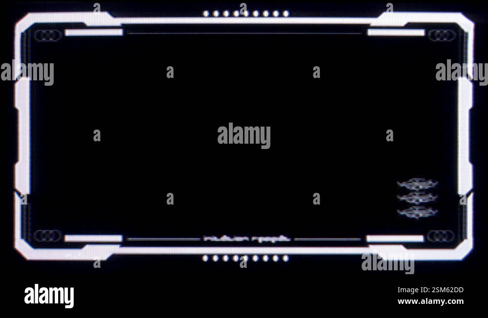 Science Fiction. neon light structure. High-tech neon sci-fi delta. The ...