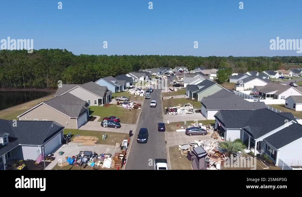 Natural disaster recovery Stock Videos & Footage - HD and 4K Video ...