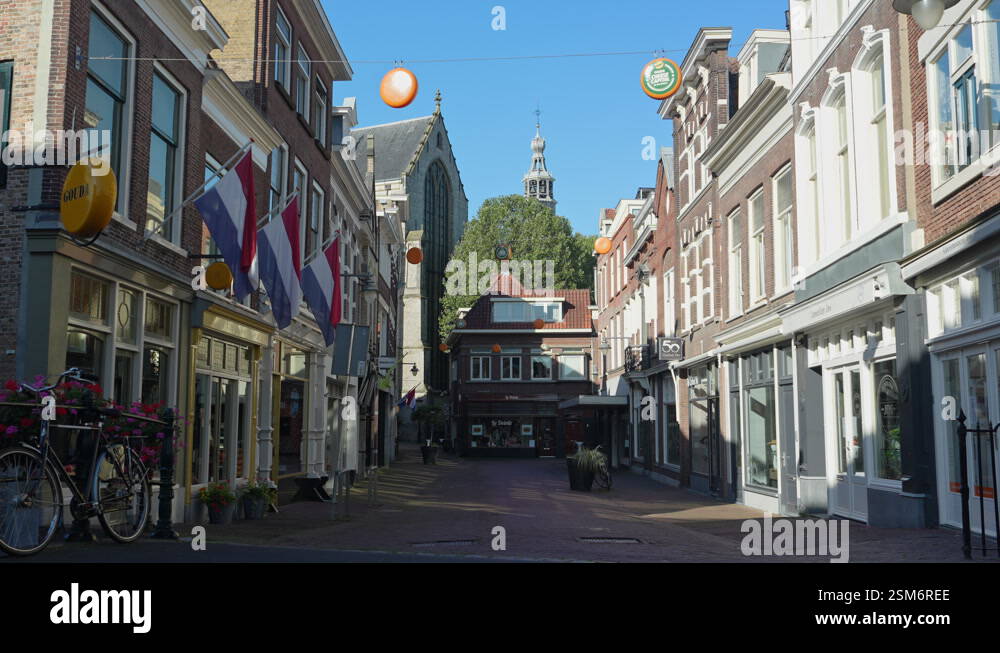 Traditional shop building in Stock Videos & Footage - HD and 4K Video ...