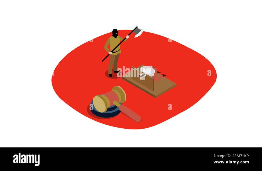 Medieval execution scene Stock Videos & Footage - HD and 4K Video Clips ...