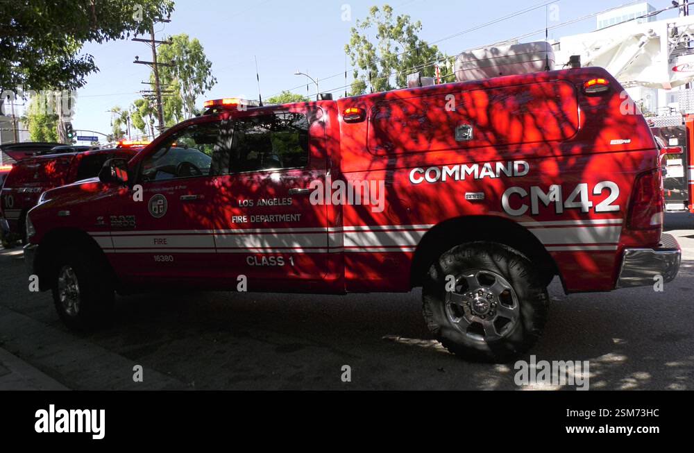 Fire command unit Stock Videos & Footage - HD and 4K Video Clips - Alamy