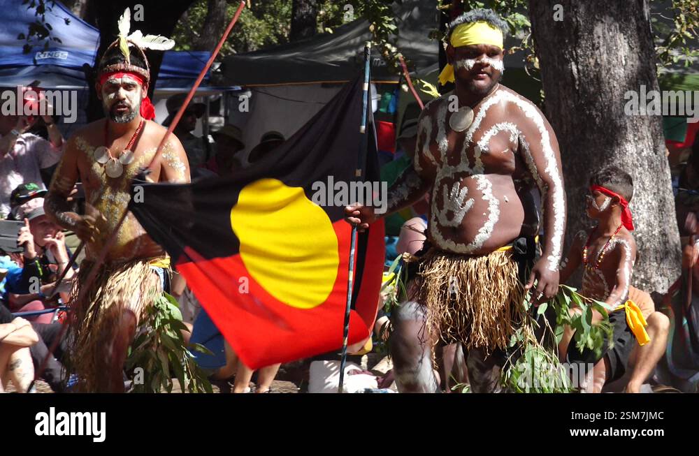 Aborigine ancient australia australian Stock Videos & Footage - HD and ...