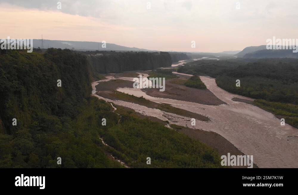 Tributary tributaries Stock Videos & Footage - HD and 4K Video Clips ...