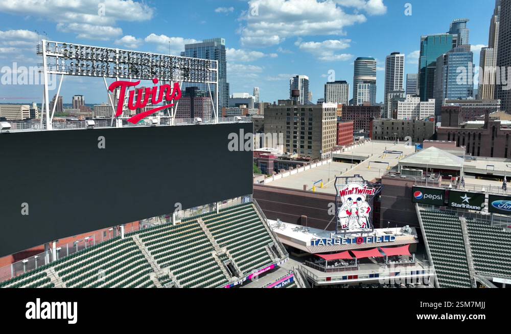 Target field aerial Stock Videos & Footage - HD and 4K Video Clips - Alamy