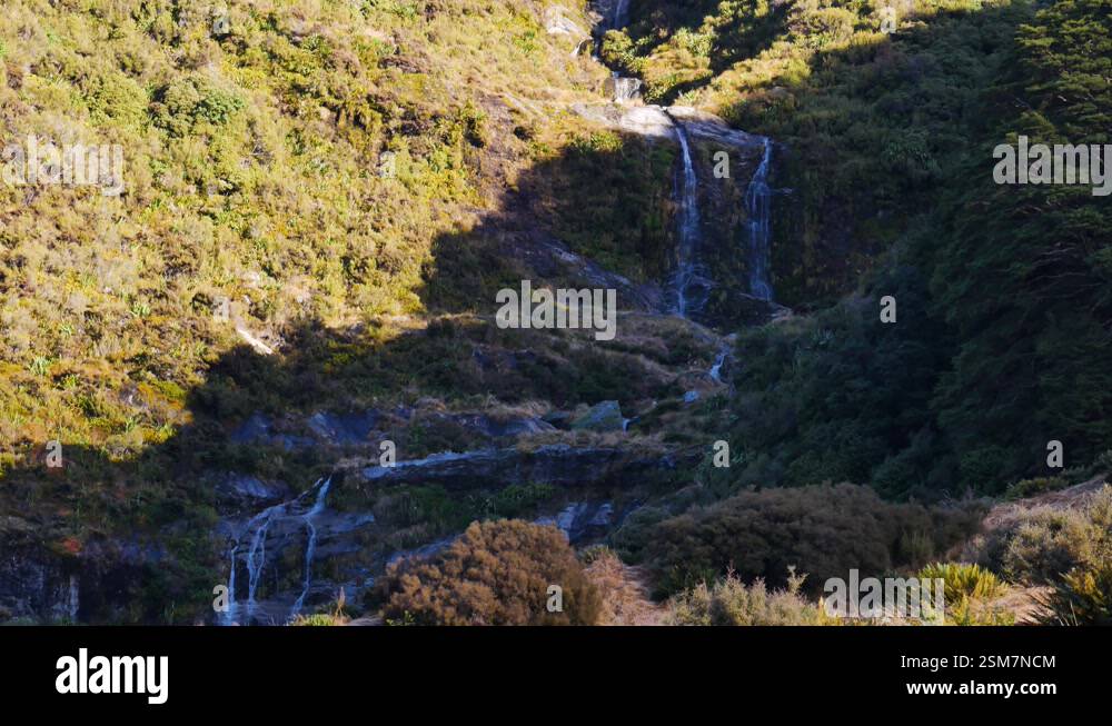 Shadow waterfall Stock Videos & Footage - HD and 4K Video Clips - Alamy