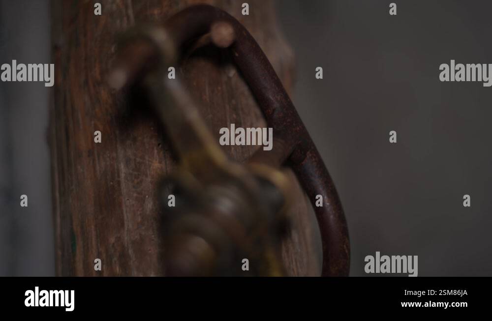 Handcuffs and Barbed Wire, a Haunting Symbol of Torture, Suffering ...