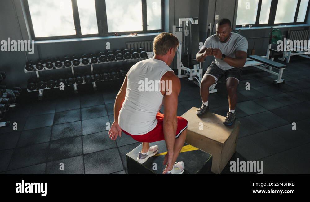 Leg strength Stock Videos & Footage - HD and 4K Video Clips - Alamy