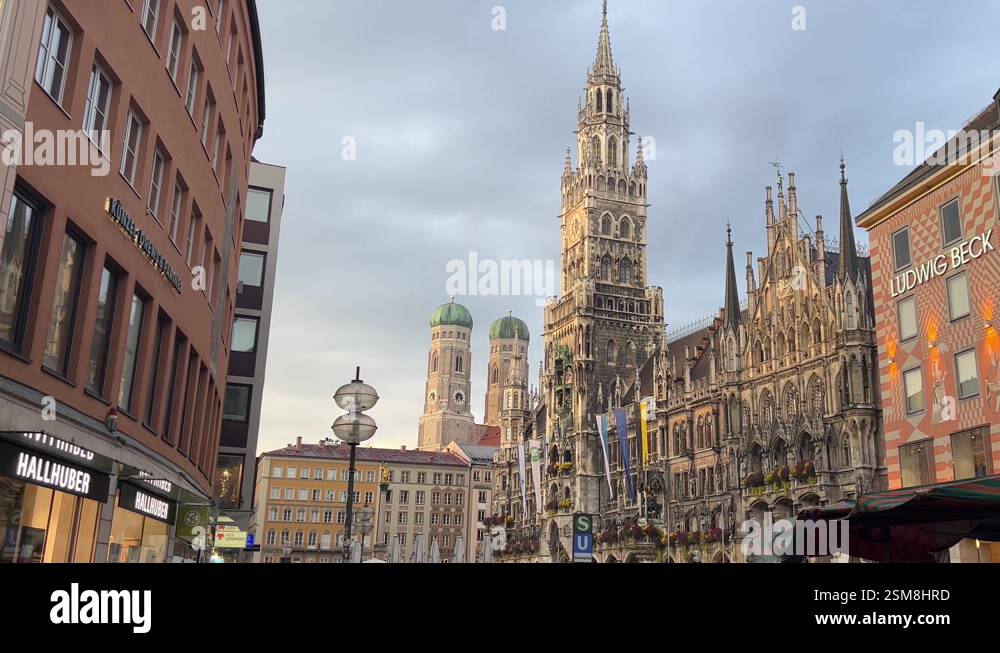 German city aerial Stock Videos & Footage - HD and 4K Video Clips - Alamy