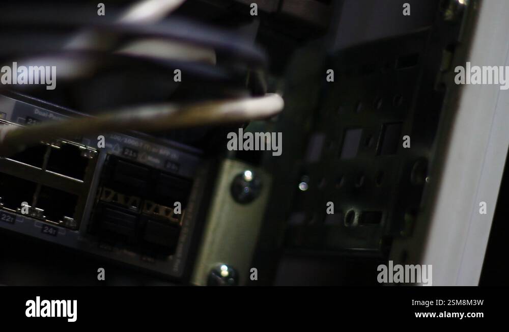 Wire routing Stock Videos & Footage - HD and 4K Video Clips - Alamy