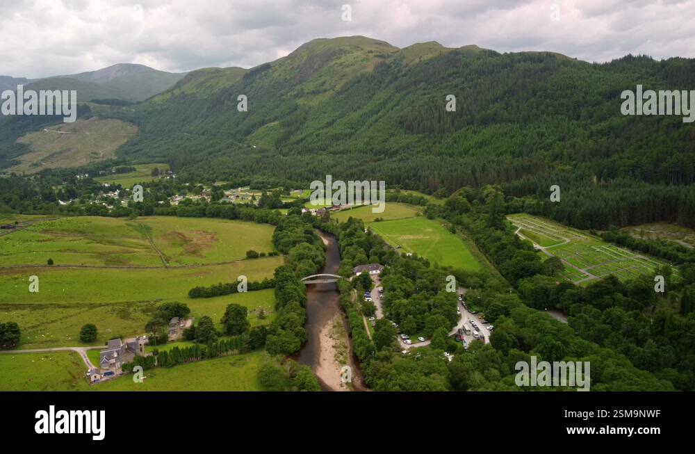 Ben nevis visitor centre Stock Videos & Footage - HD and 4K Video Clips ...