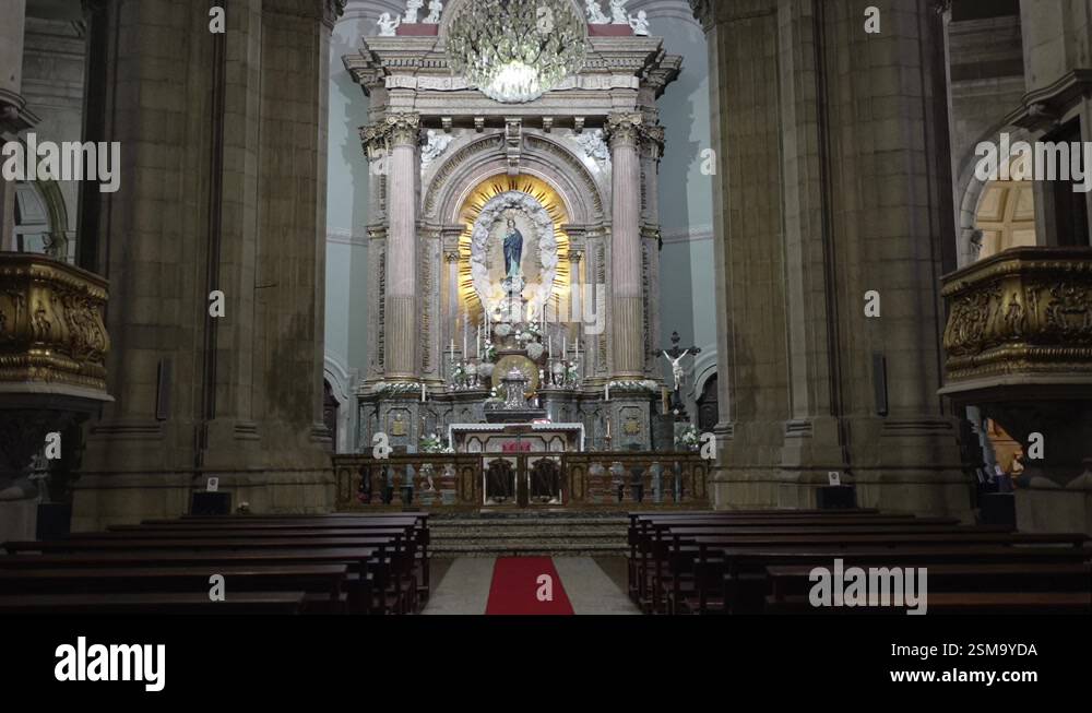 Altar statue Stock Videos & Footage - HD and 4K Video Clips - Alamy