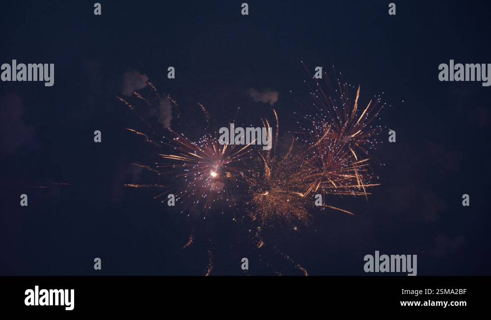 Vertical shot fireworks Stock Videos & Footage - HD and 4K Video Clips ...