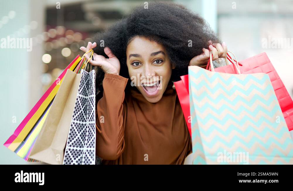 Portrait happy glad young Stock Videos & Footage - HD and 4K Video ...