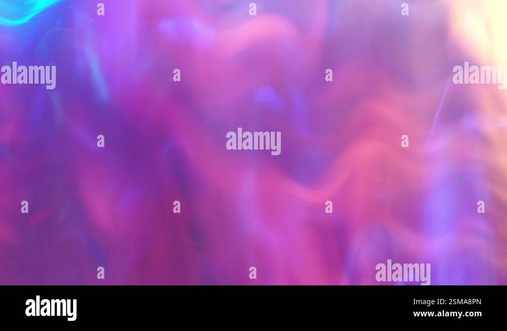 Hypnotic Neon Glow. Retro-futuristic blaze of blue, pink, purple, and ...