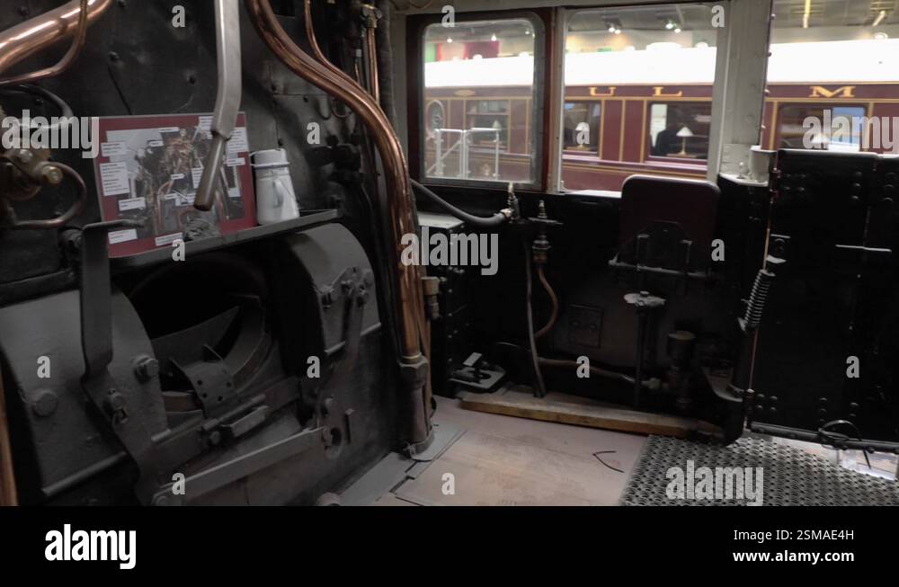 Steam locomotive in national Stock Videos & Footage - HD and 4K Video ...