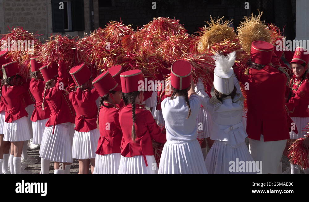 Uniforms group Stock Videos & Footage - HD and 4K Video Clips - Alamy