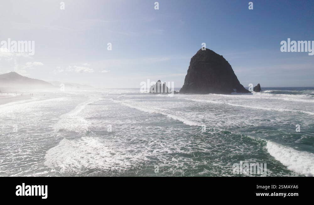Mountains meet the sea Stock Videos & Footage - HD and 4K Video Clips ...