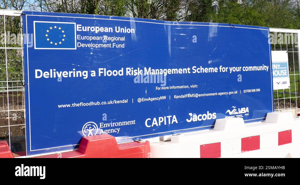 River flooding kent flood Stock Videos & Footage - HD and 4K Video ...