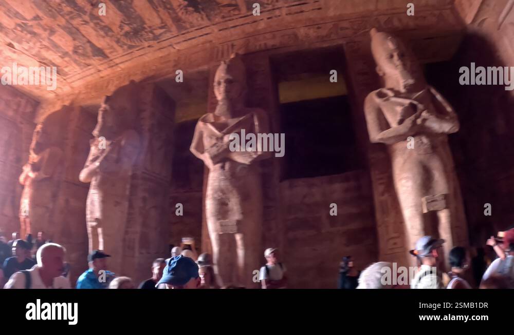 Pyramids of egypt inside Stock Videos & Footage - HD and 4K Video Clips ...