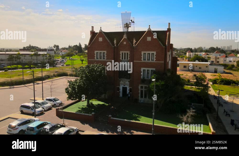 Orthodox Jewish SynagogueChabad Chasidism, a style of New York Stock ...