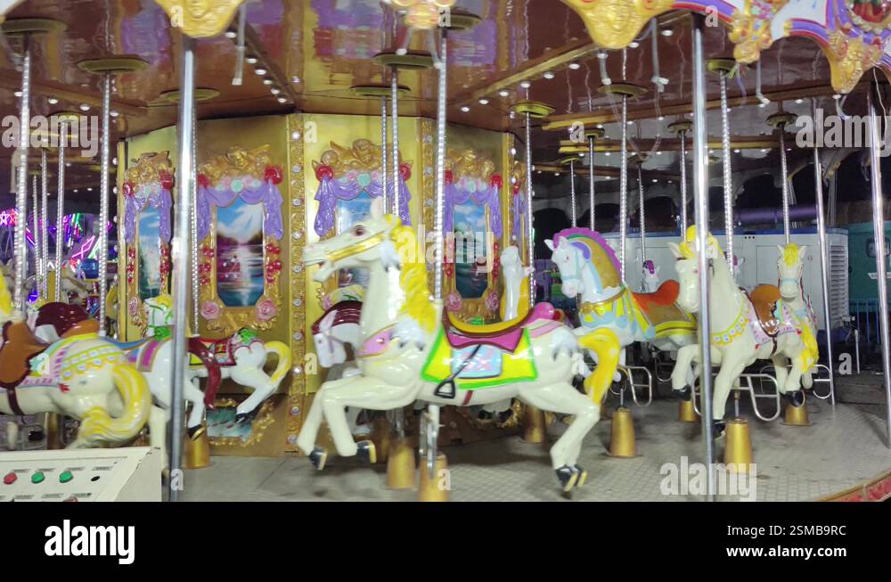 Kids dancing at carnival Stock Videos & Footage - HD and 4K Video Clips ...