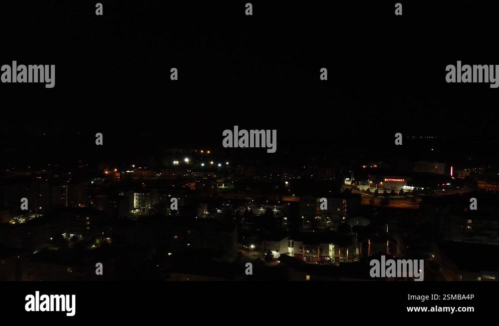 Illuminate buildings Stock Videos & Footage - HD and 4K Video Clips - Alamy