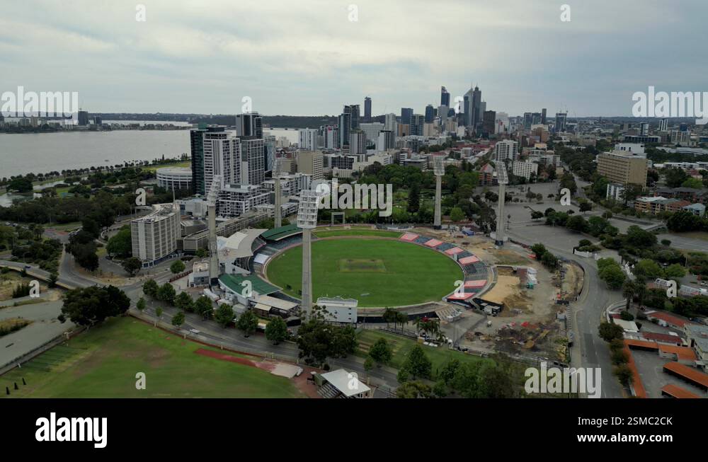 Perth cricket stadium Stock Videos & Footage - HD and 4K Video Clips ...